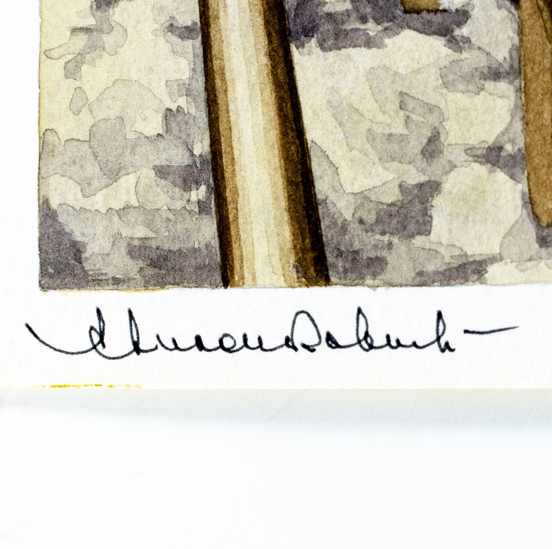 Andreja Milenkovic (serbian, 1923 - 2005) | Bob Sled (1983) | MutualArt