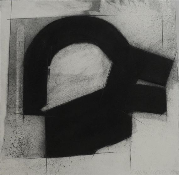 Carol Reed | Untitled (1992) | MutualArt