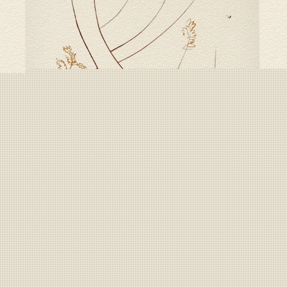 Salvador Dalí | The Tree of Knowledge | MutualArt