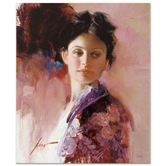 Giuseppe Pino | Alice | MutualArt