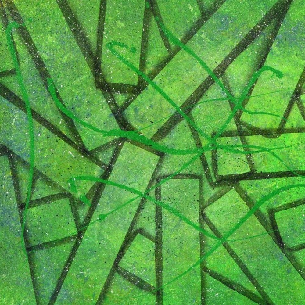 George Marlowe | Barricade | MutualArt