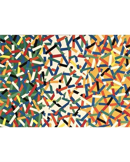 Pavlos Dionysopoulos | FLAG OF IRELAND | MutualArt