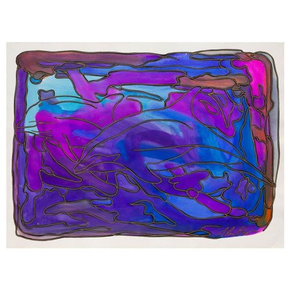 Alex Echo | Untitled | MutualArt