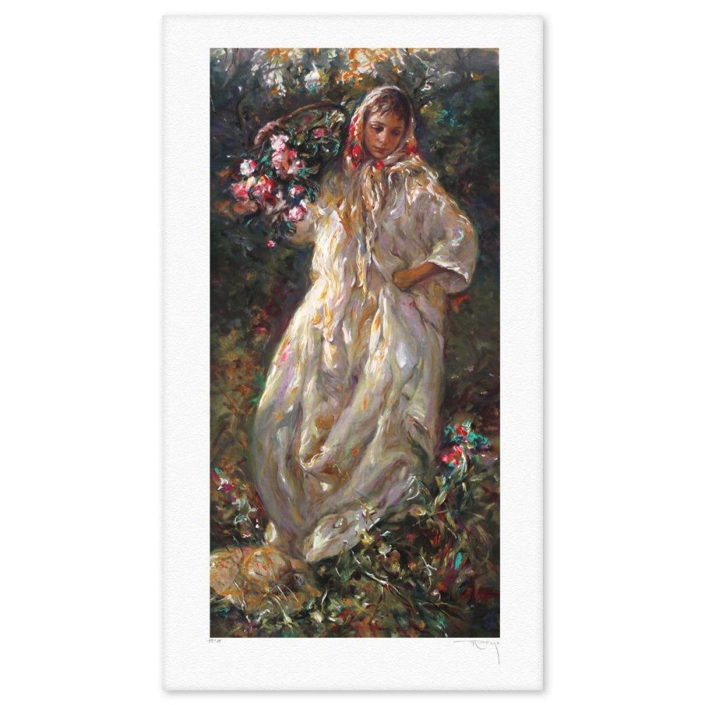 José Royo | Autumn | MutualArt