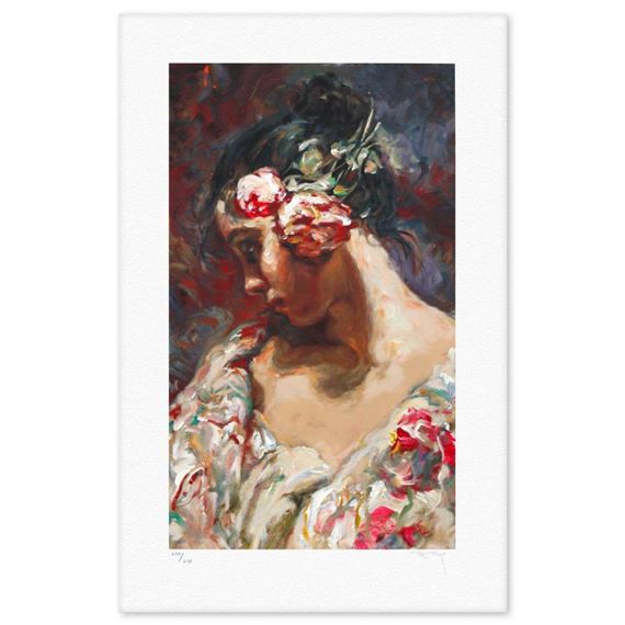 José Royo | Adolescencia | MutualArt