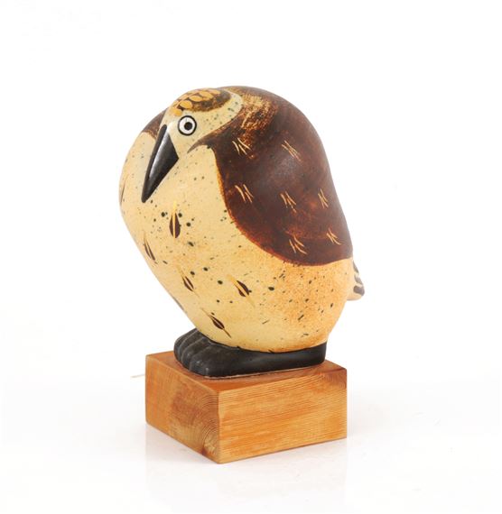 Lisa Larson | Ossian | MutualArt