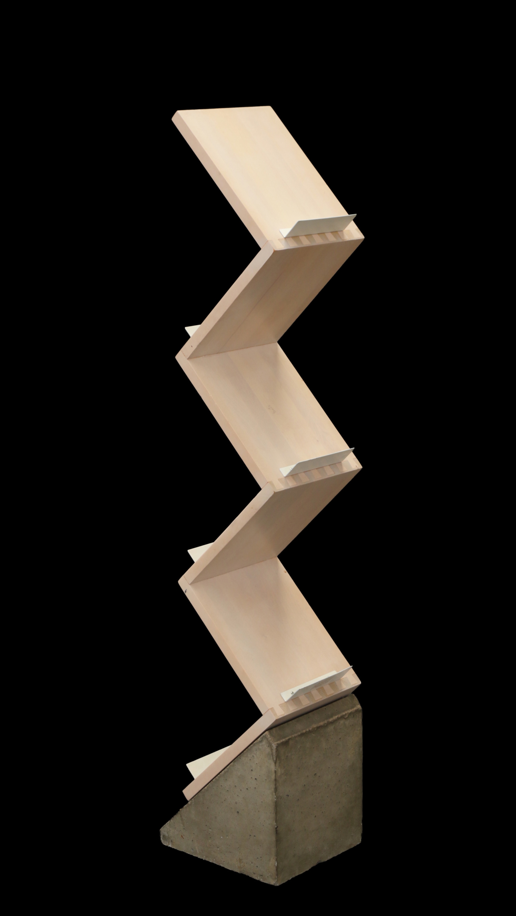 Jonas Bohlin | Zink | MutualArt