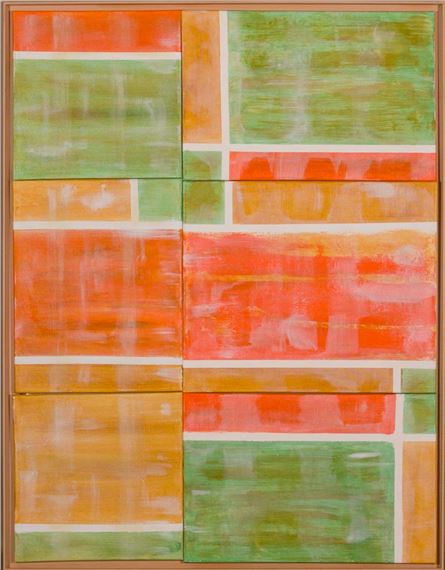 Fátima Lopo de Carvalho | Almost Perfect | MutualArt