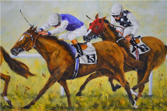 Robert Rawlings | All Auction Results
