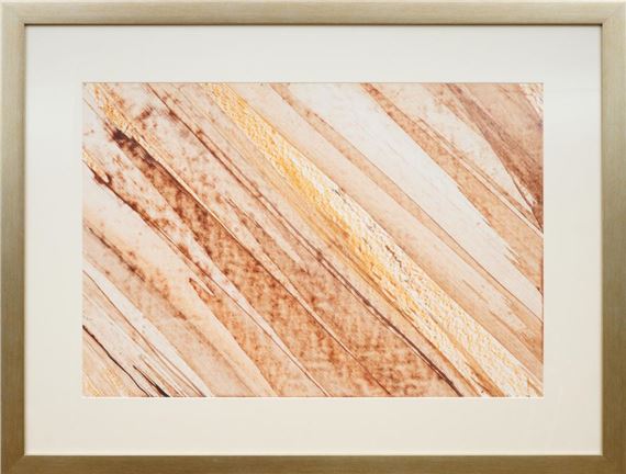 Sidney Nolan | Simpson Desert (1968) | MutualArt