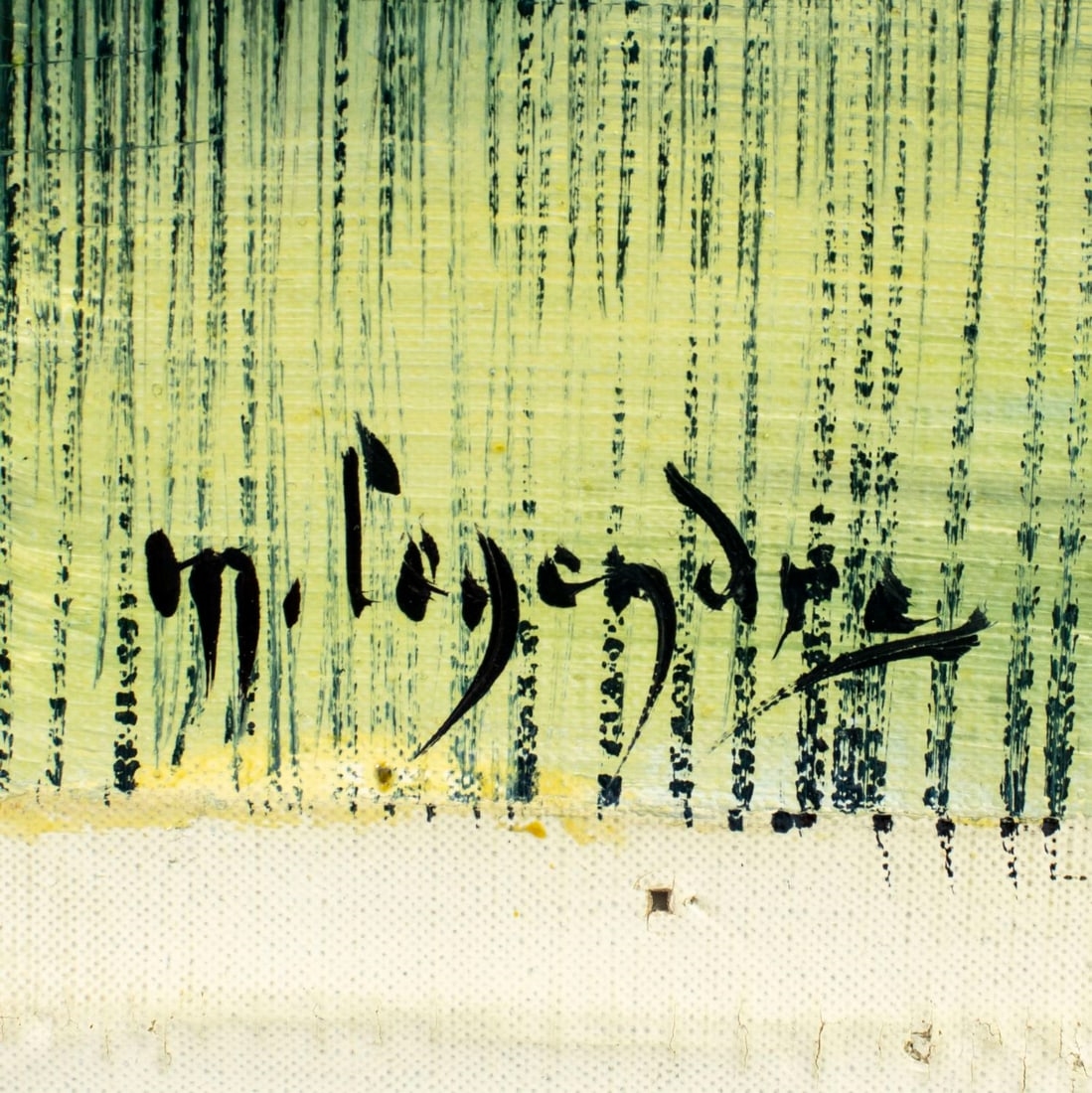 Maurice Louis Legendre | Notre Dame de Paris, France | MutualArt