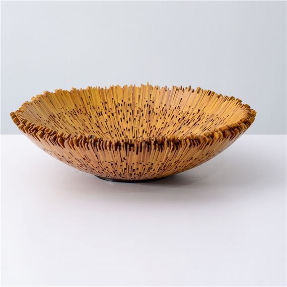 Lily Juliet | Large Lily Juliet BORACAY Bowl | MutualArt