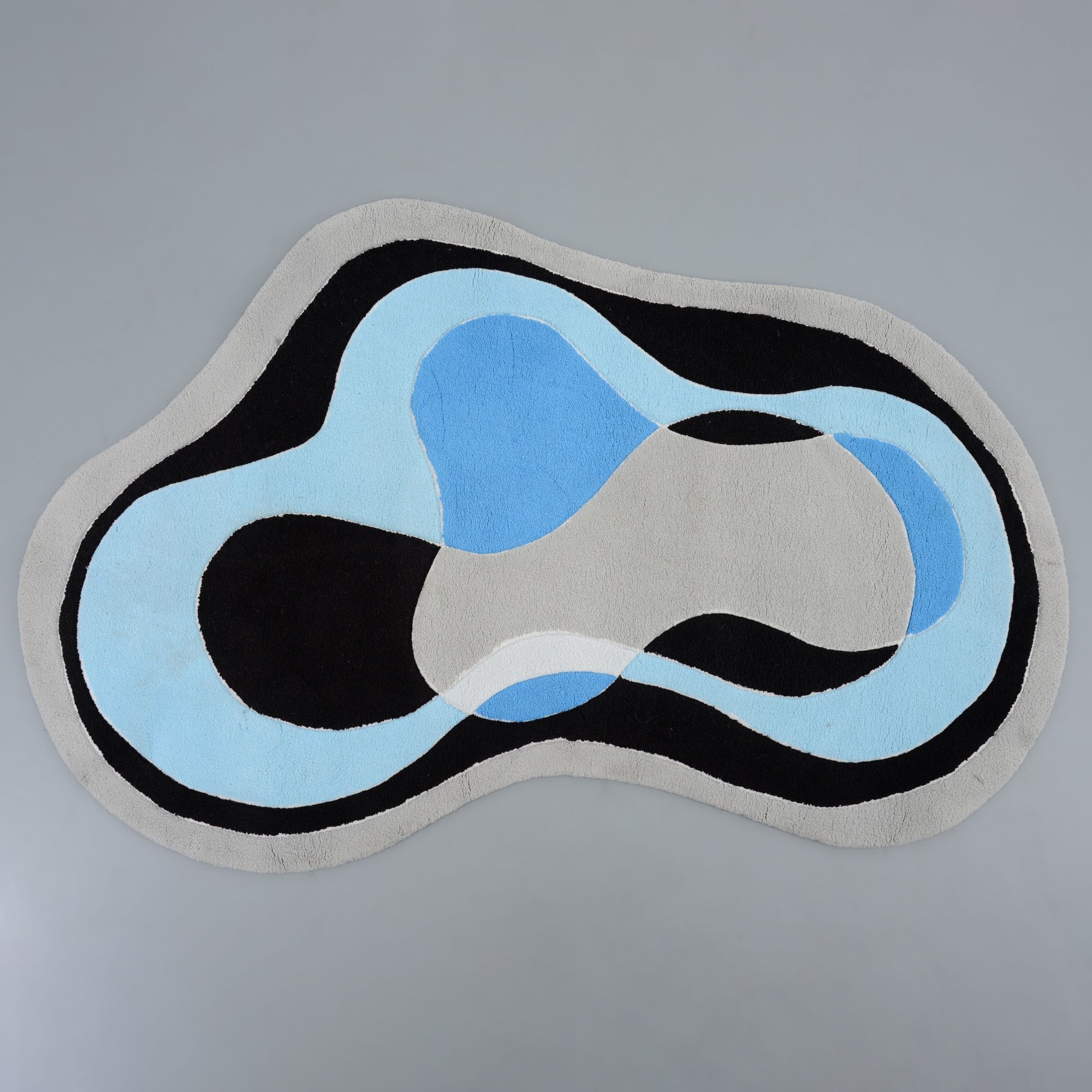Karim Rashid | CONCEPT24 Rug (2004) | MutualArt