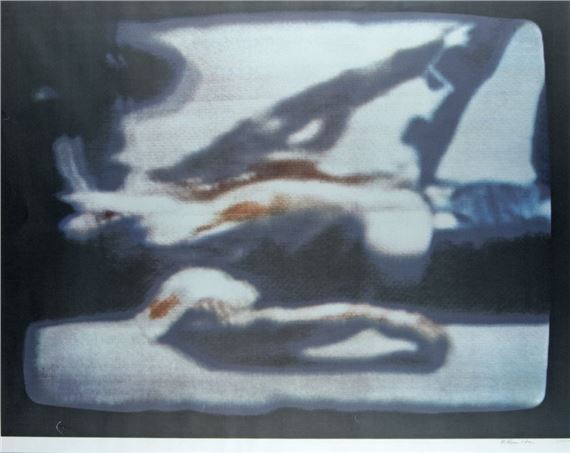 Richard Hamilton | Kent State | MutualArt