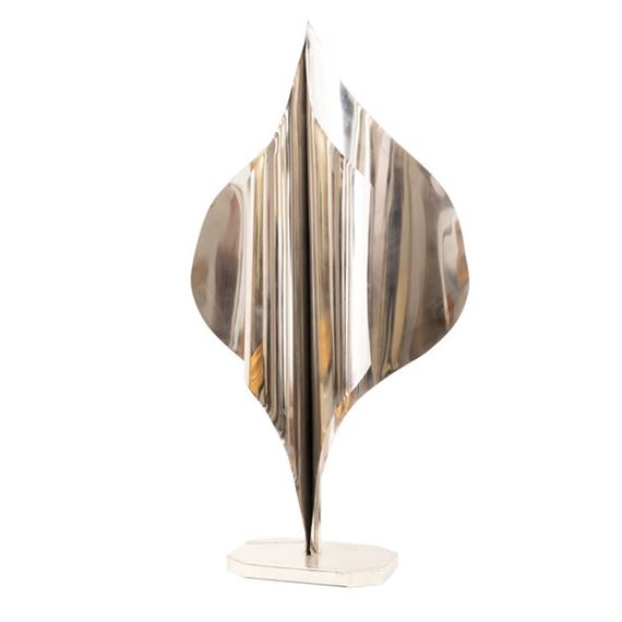Louis Durot | Mantha lamp | MutualArt