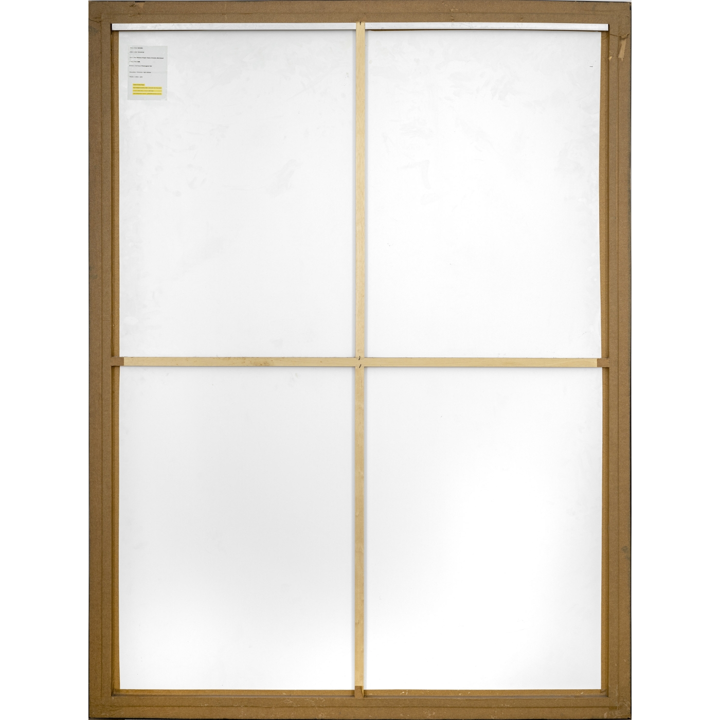 Vik Muniz | Pictures of Paper: Viaduc D'Auteuil (2008) | MutualArt