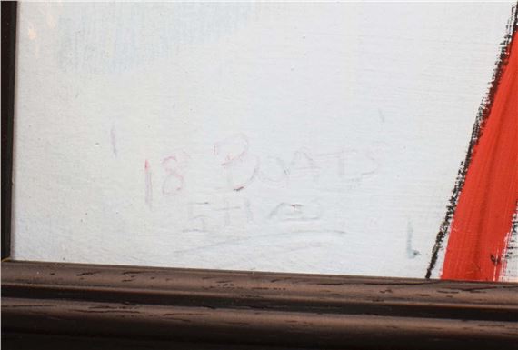 Newlyn School | BOATS ST IVES | MutualArt