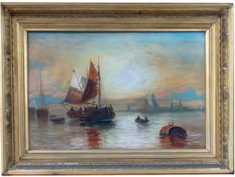 Van Hier | 12 Artworks at Auction | MutualArt