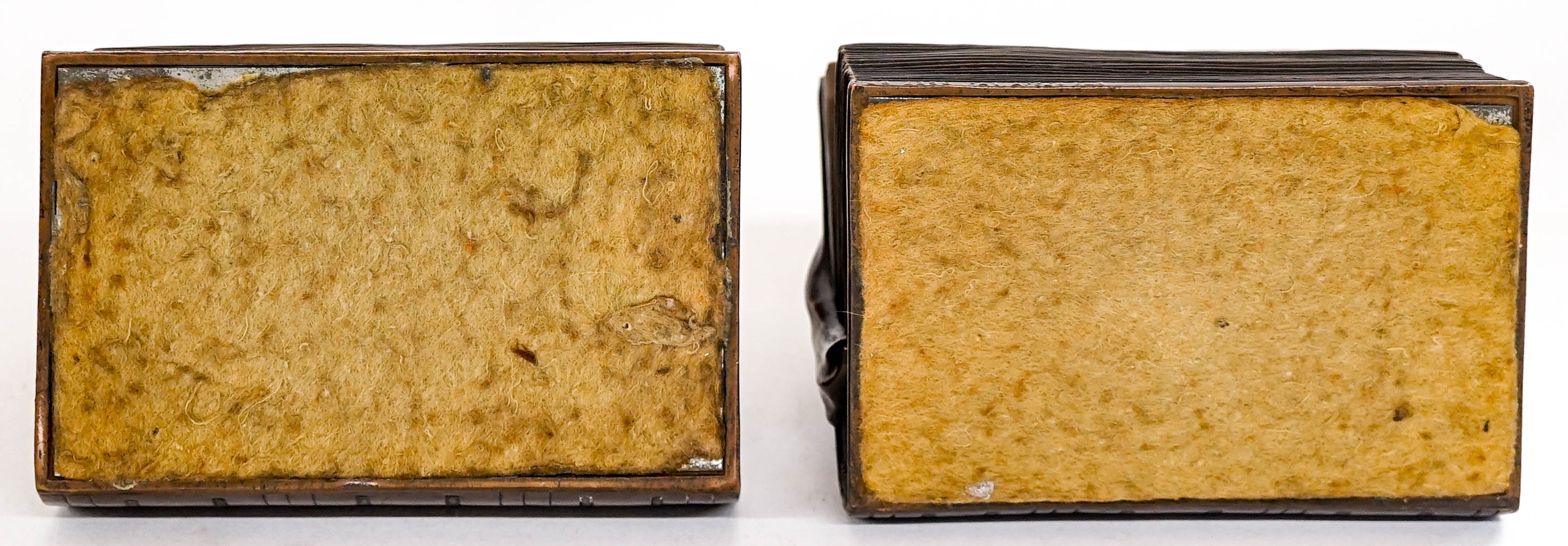 Jennings Brothers | Dante & Beatrice Jennings Brothers Clad Bookends ...