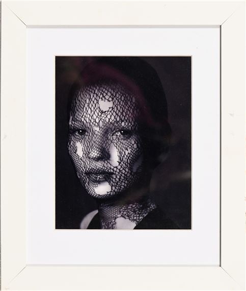Gordon Benson | 1 Artworks | MutualArt