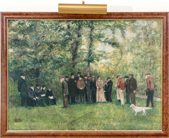 Henry Rossiter Snyder | 1 Artworks at Auction | MutualArt