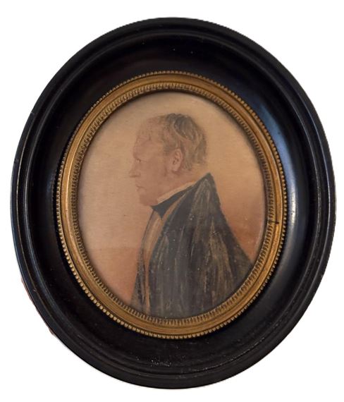 James Agnew | Baley Fehan (1830) | MutualArt