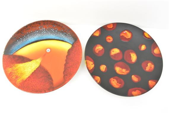 Alan Clarke | Eclipse (1970s) | MutualArt