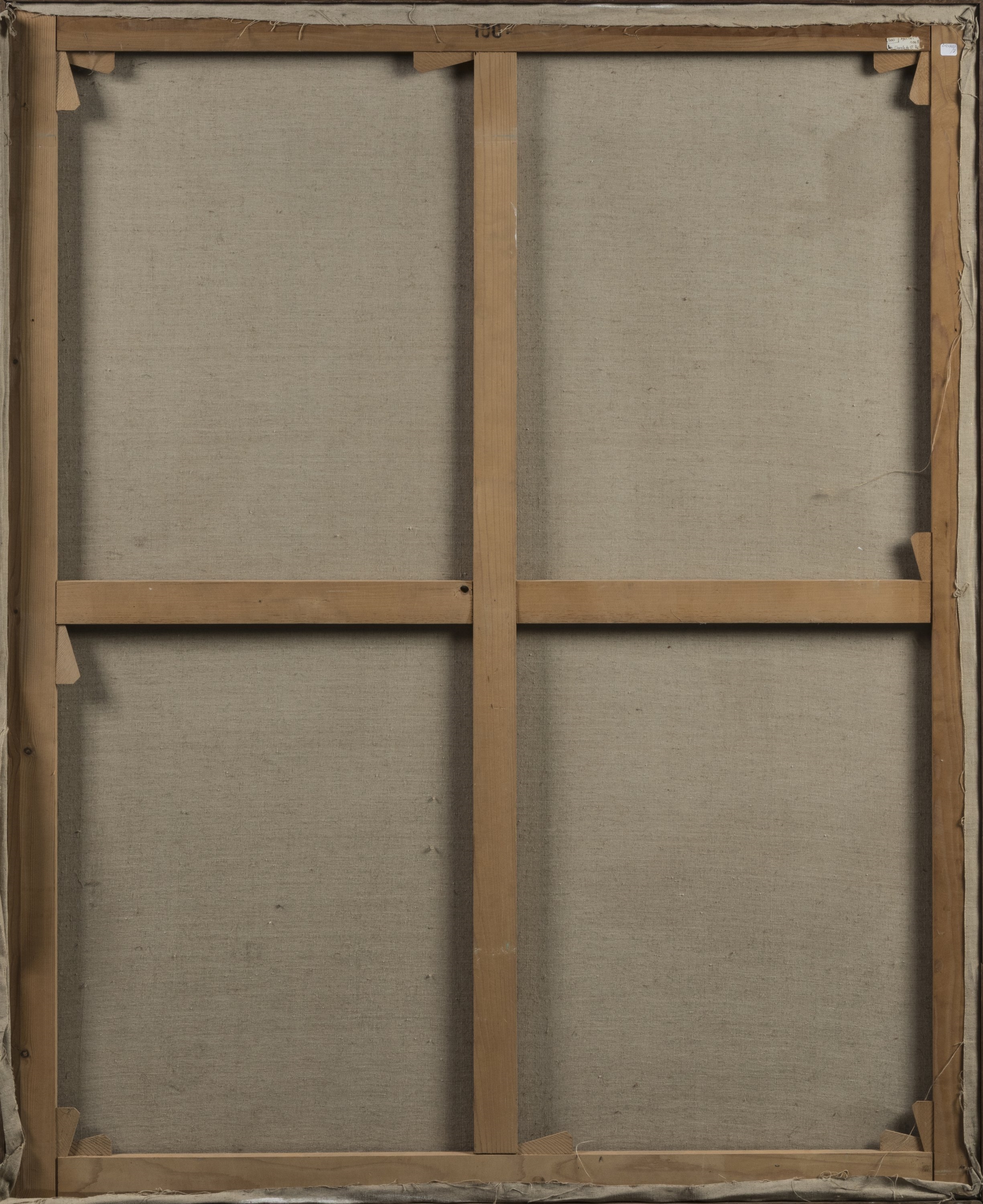 Yvonne Mottet | La Chorale de Saint Patrick Ã New York | MutualArt