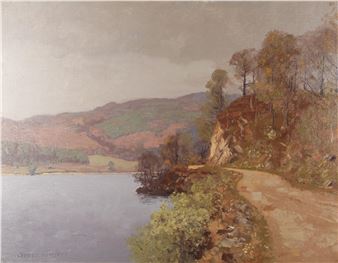 All Art Auctions at Thomson Roddick Callan Edinburgh | MutualArt