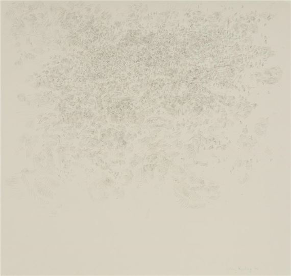 Ann Kipling | Oyama Landscape (1973) | MutualArt