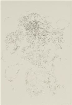 Ann Kipling | Small Plant (1970) | MutualArt