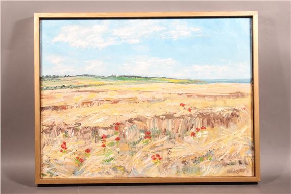 Ian Boyter | 1 Artworks at Auction | MutualArt