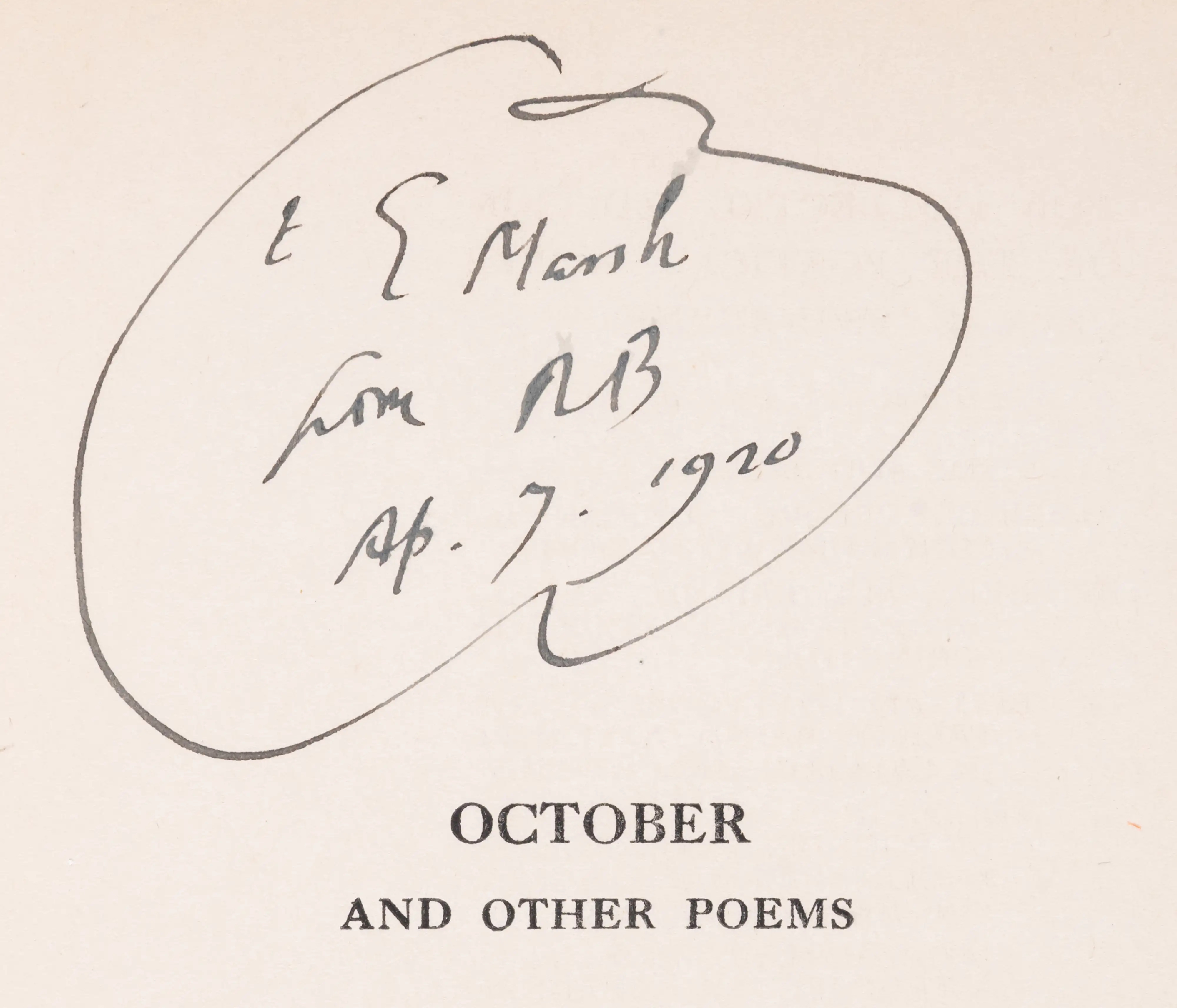 Robert Bridges | The British Wounded | MutualArt