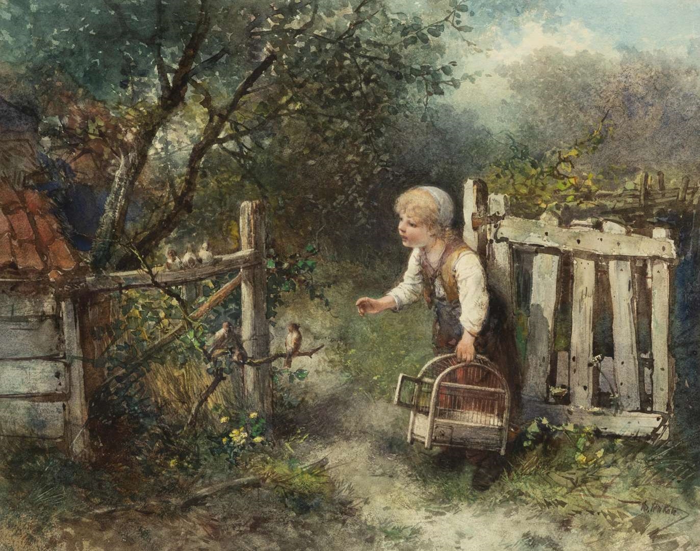 Johan Mari Henri ten Kate | Literature | MutualArt
