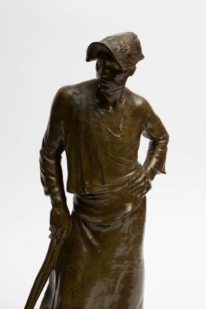 Constantin Meunier | De Smid (20) | MutualArt