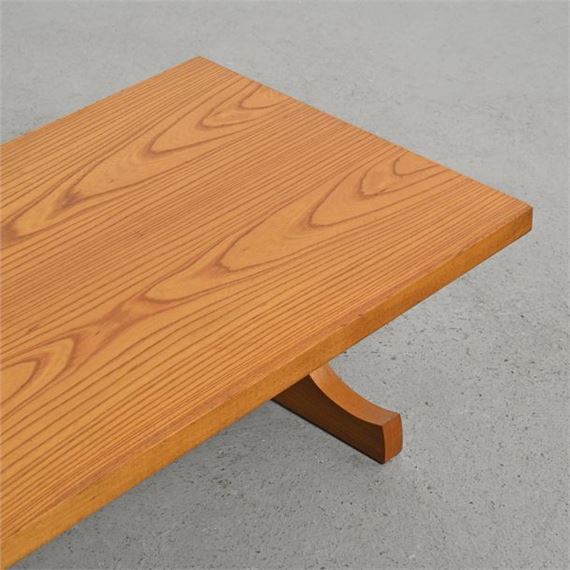 Isamu Kenmochi | Fumi coffee table (Circa 1965) | MutualArt