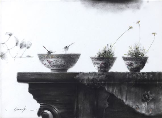 Yap Chin Hoe | Resonance Of Nature (2022) | MutualArt