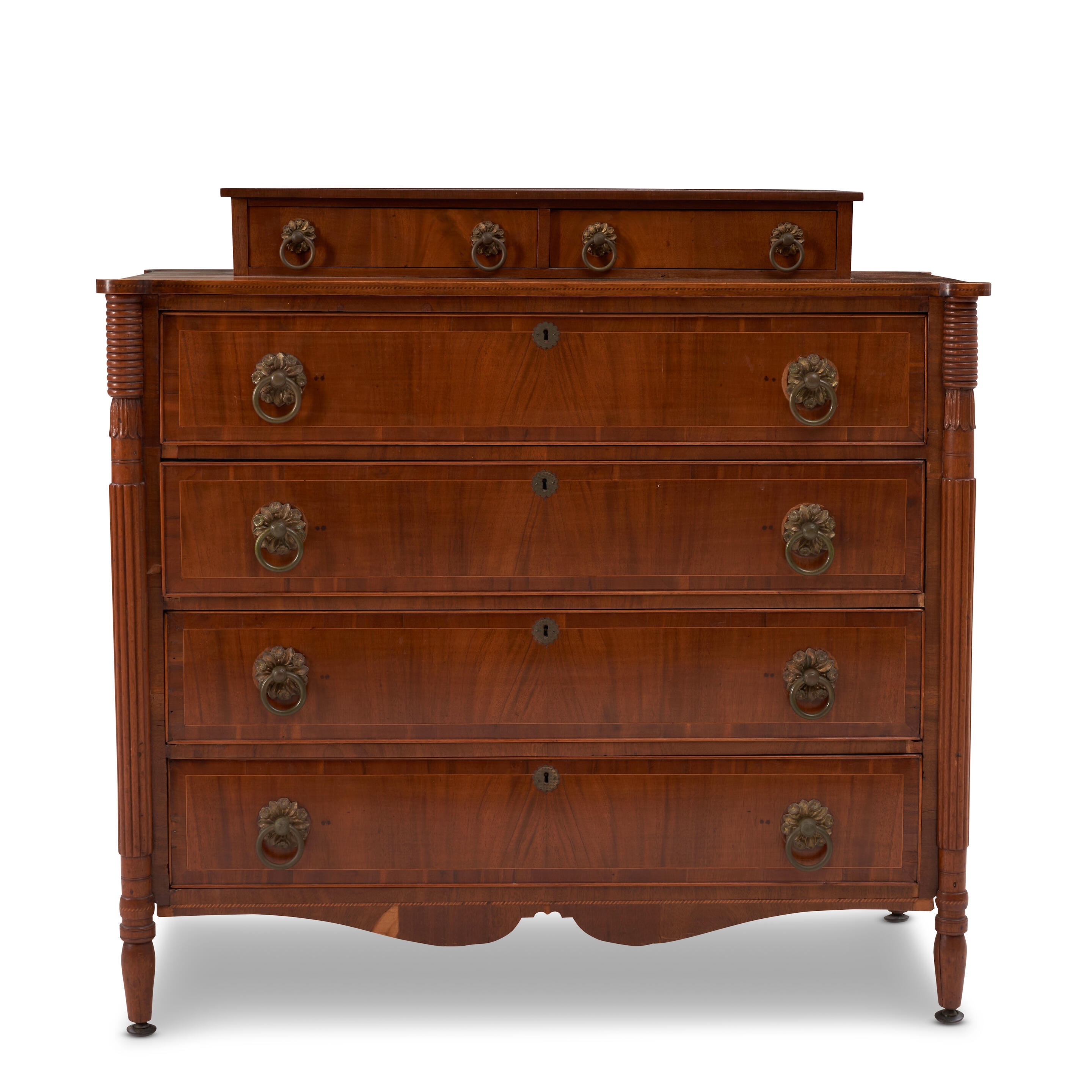 Conform | retailed by Adams & North, Lowell, Massachusetts, c. 1850 ...