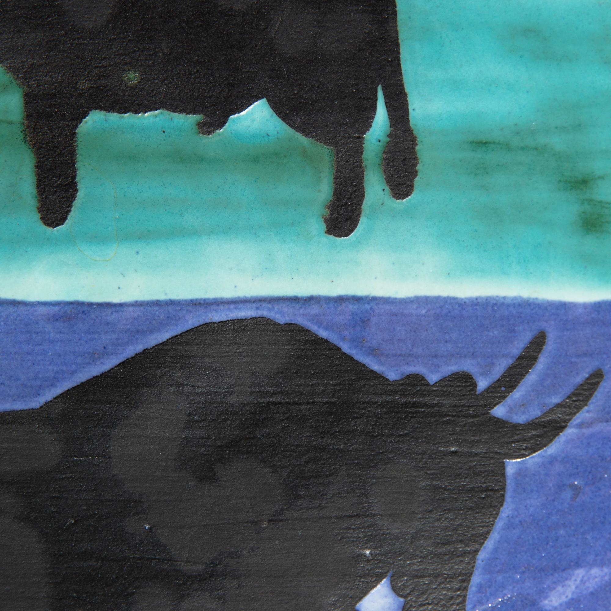 Pablo Picasso | Bulls (1952) | MutualArt