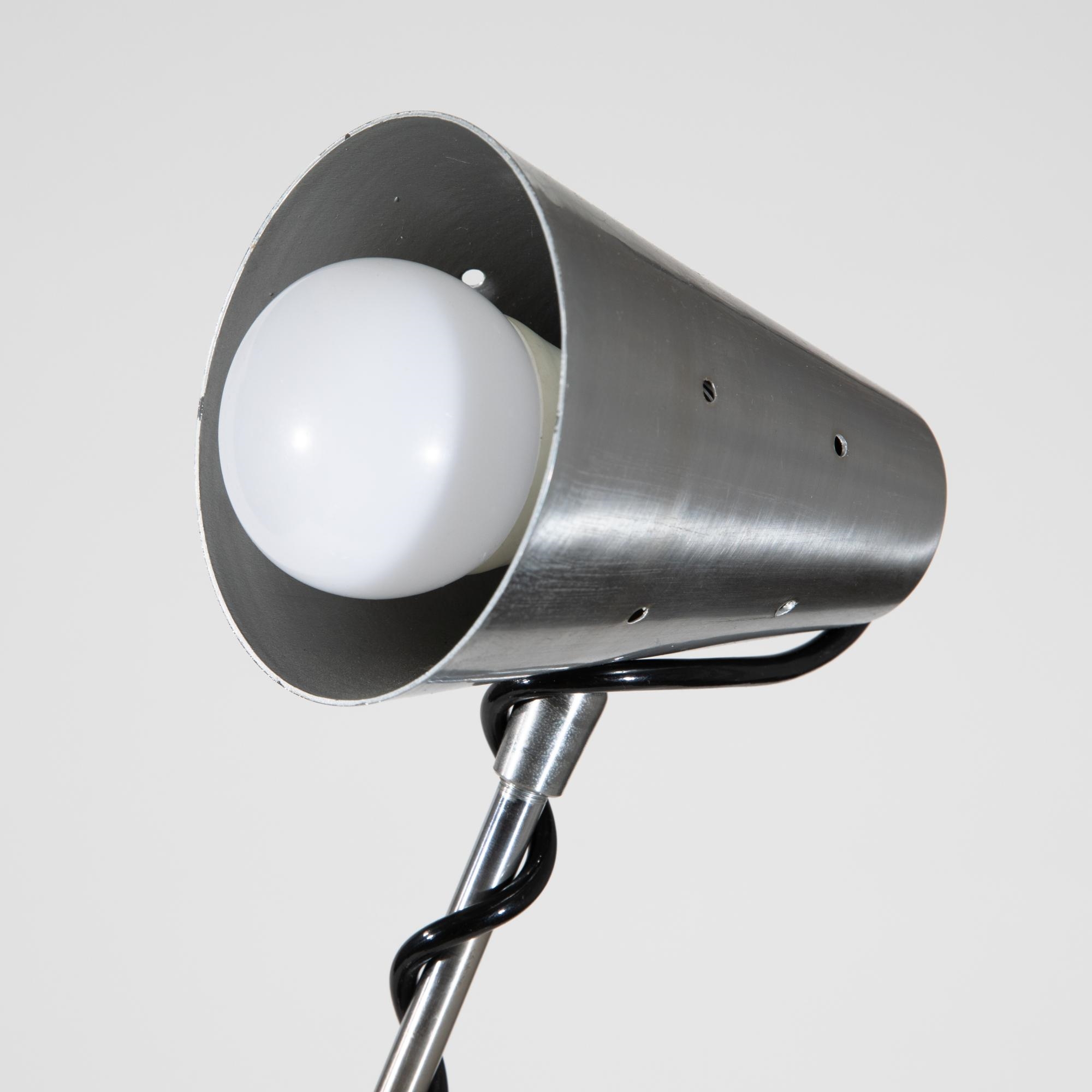 Michele de Lucchi | La Spaziale (1980) | MutualArt