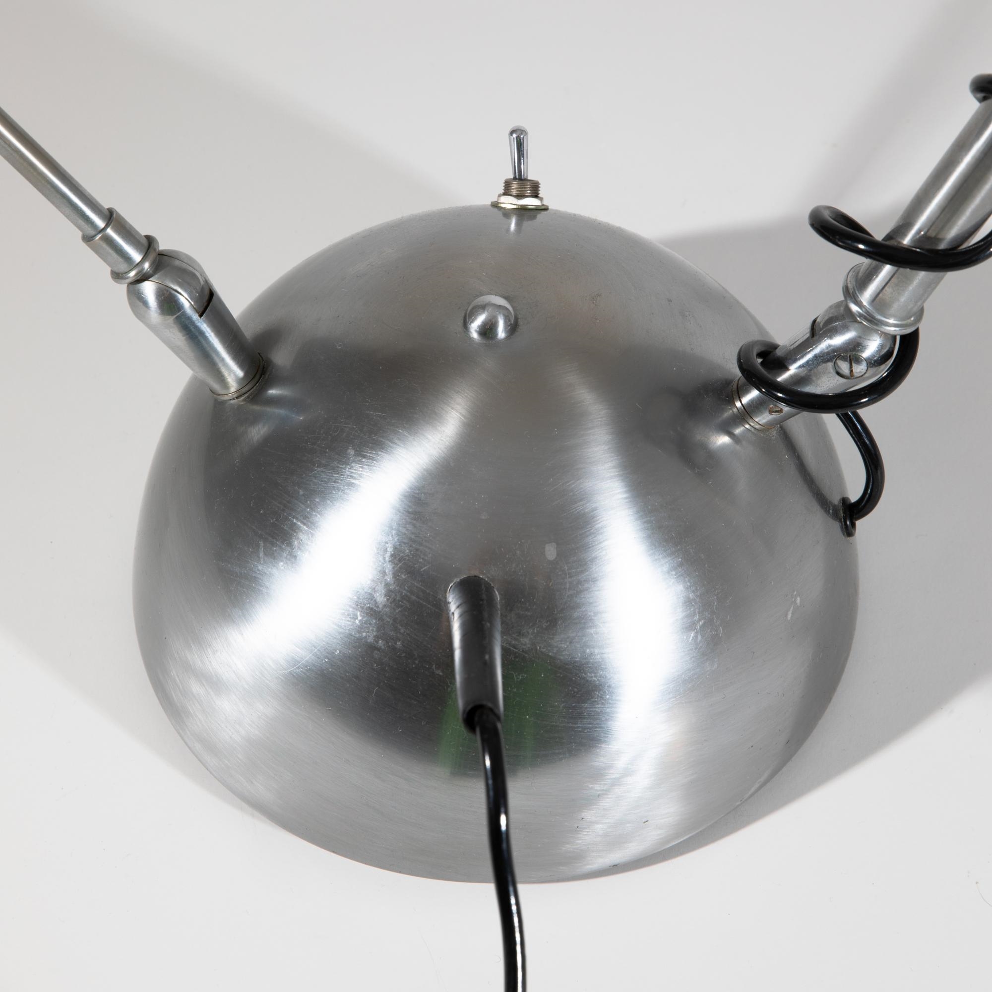 Michele de Lucchi | La Spaziale (1980) | MutualArt