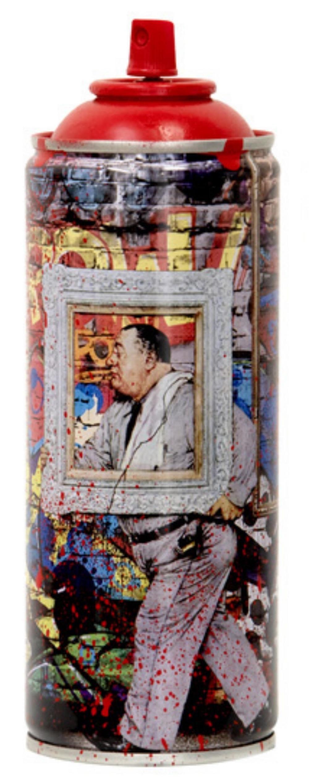 Mr. Brainwash | WALL FRAME, 2020 (2020) | MutualArt