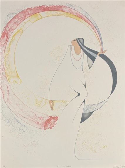 G. E. Mullan | Lithograph on paper | MutualArt