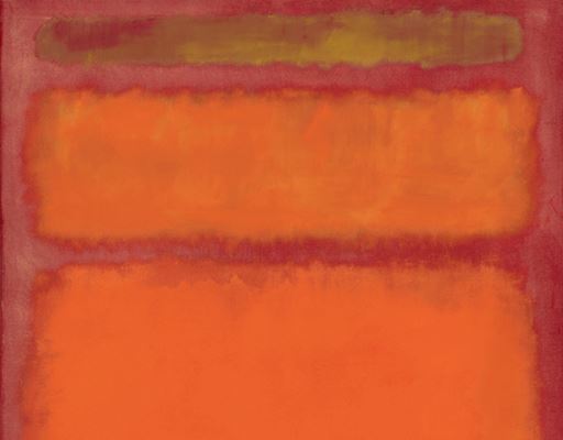 Mark Rothko’s 5 Most Expensive Works: A Journey Through Color and Value