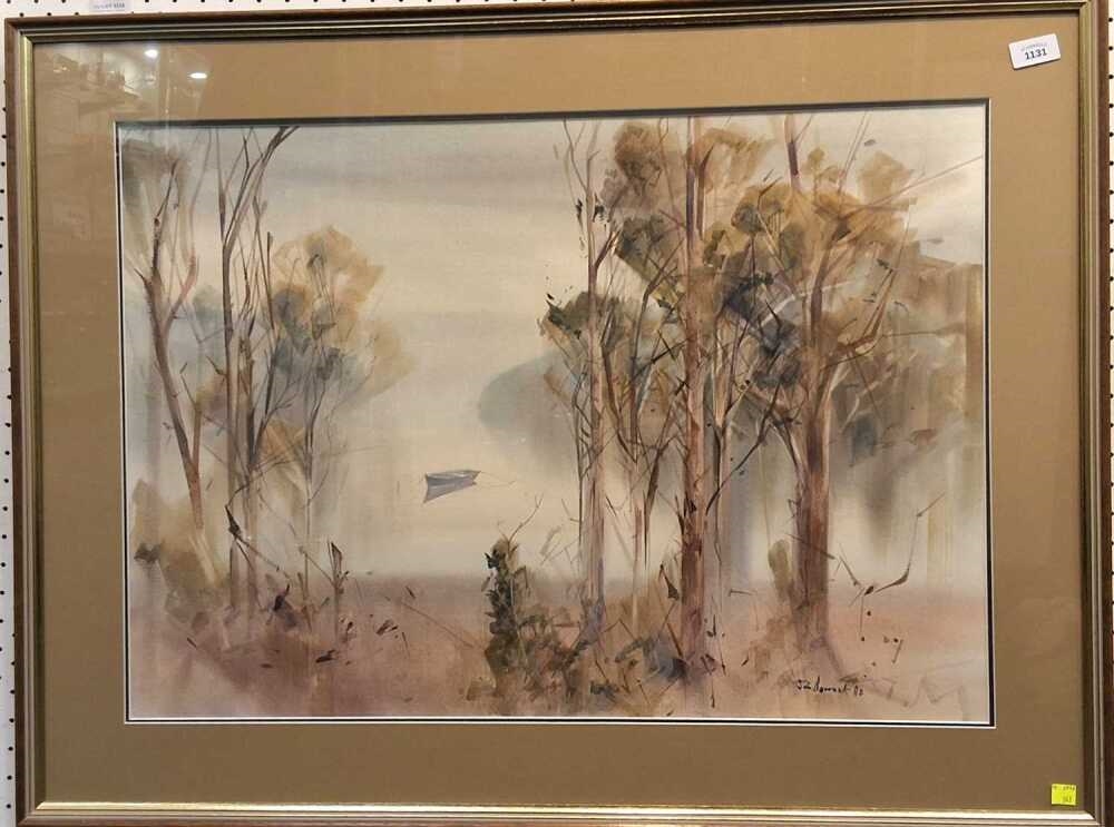 John Borrack | Untitled | MutualArt