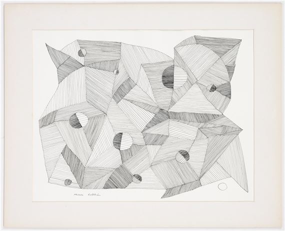 Mona Lodström | Untitled | MutualArt
