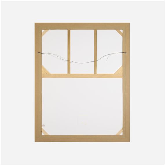 Tom Baril | Jones Beach | MutualArt