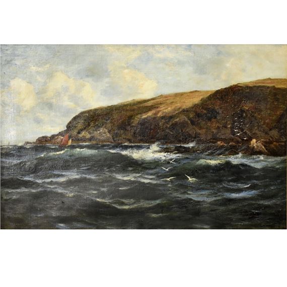 Robert Ware- Life, Art & Legacy | MututalArt