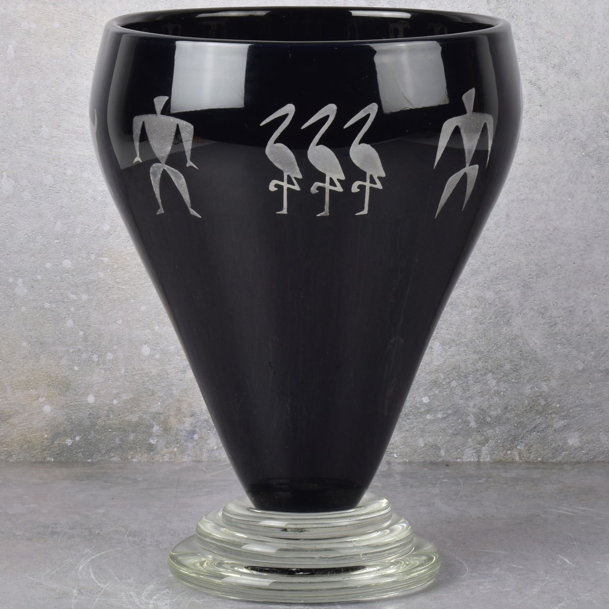 Steven V. Correia | Cameo Vase | MutualArt