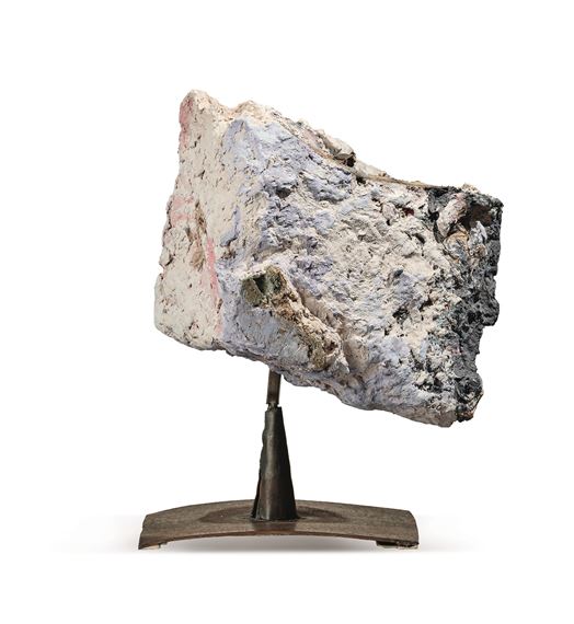 Franz West | Sigt (1989) | MutualArt